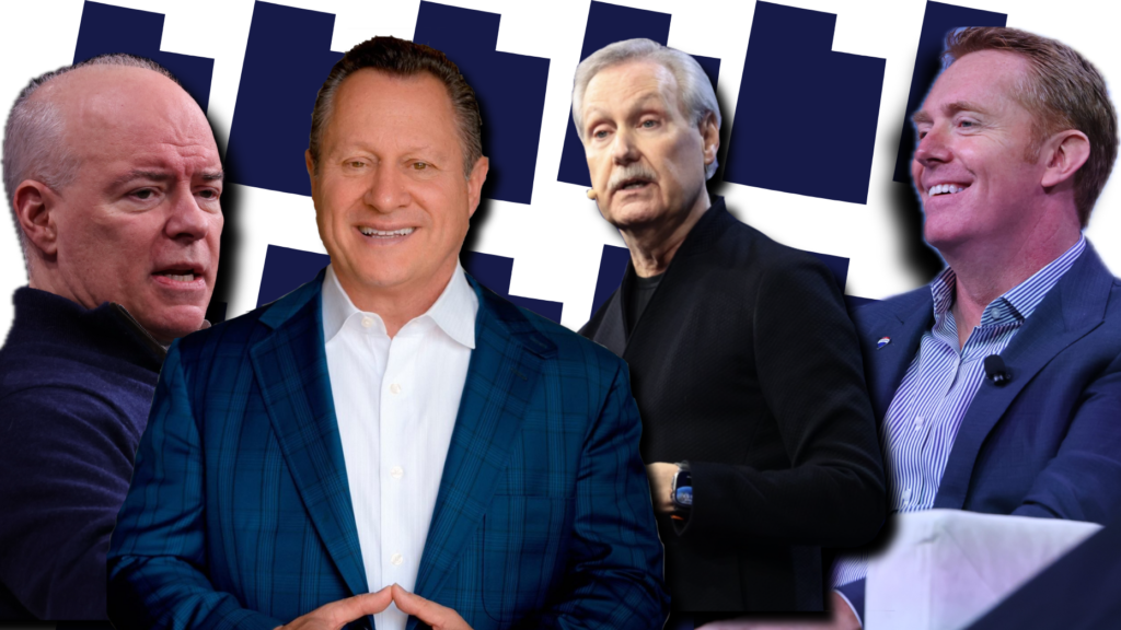 More Commission Suit Fallout Inmans Top 5 Stories Of The Week Real